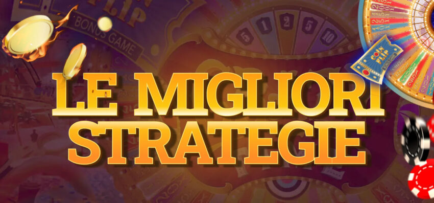 Crazy Time trucchi, strategie e tattiche